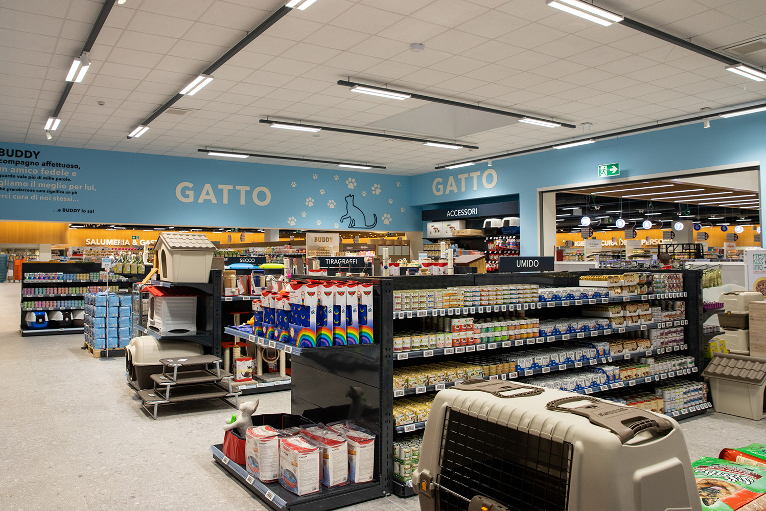 Migross Supermercati: tantissime offerte e promozioni per la spesa