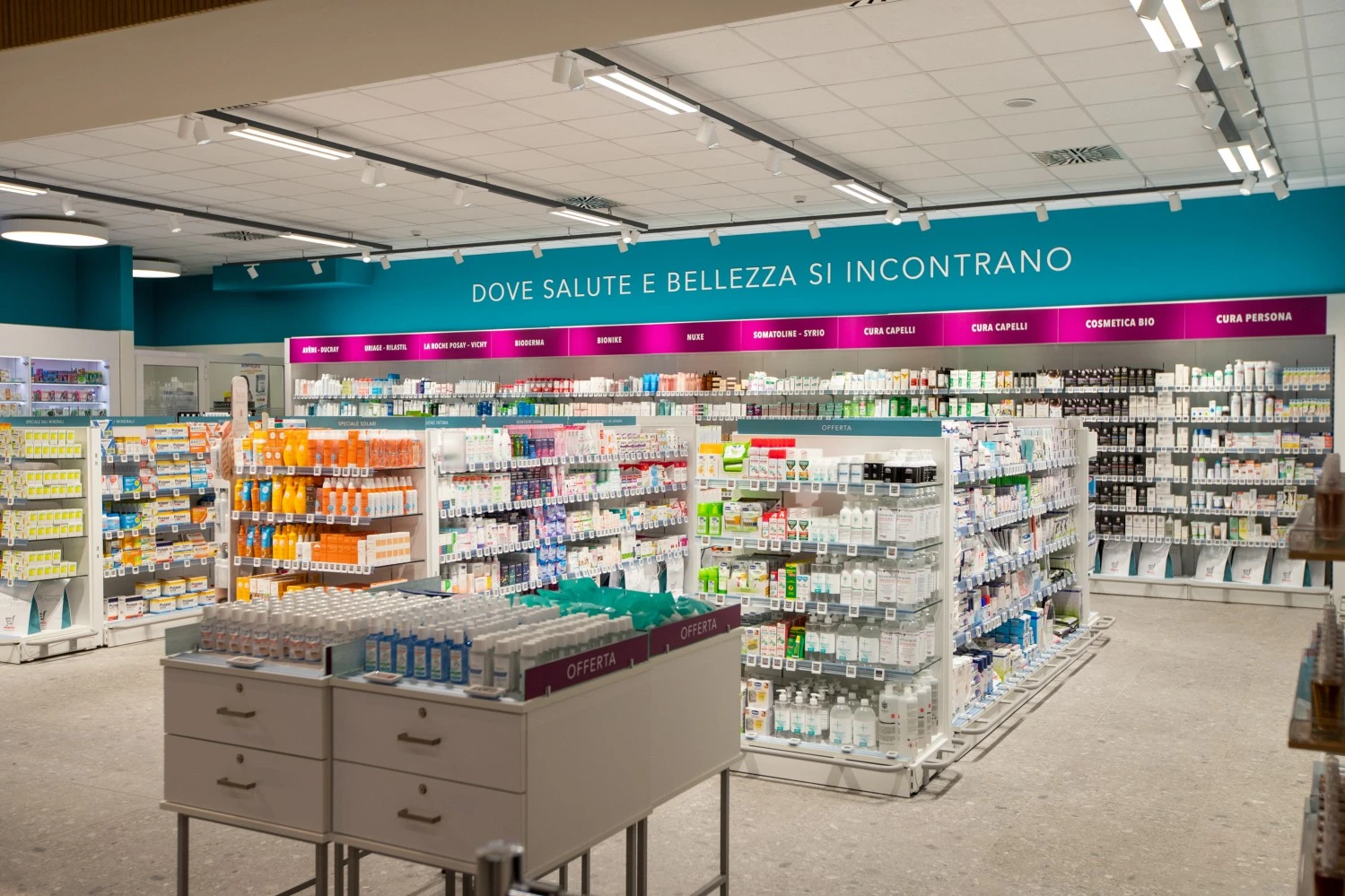 Migross Supermercati: tantissime offerte e promozioni per la spesa